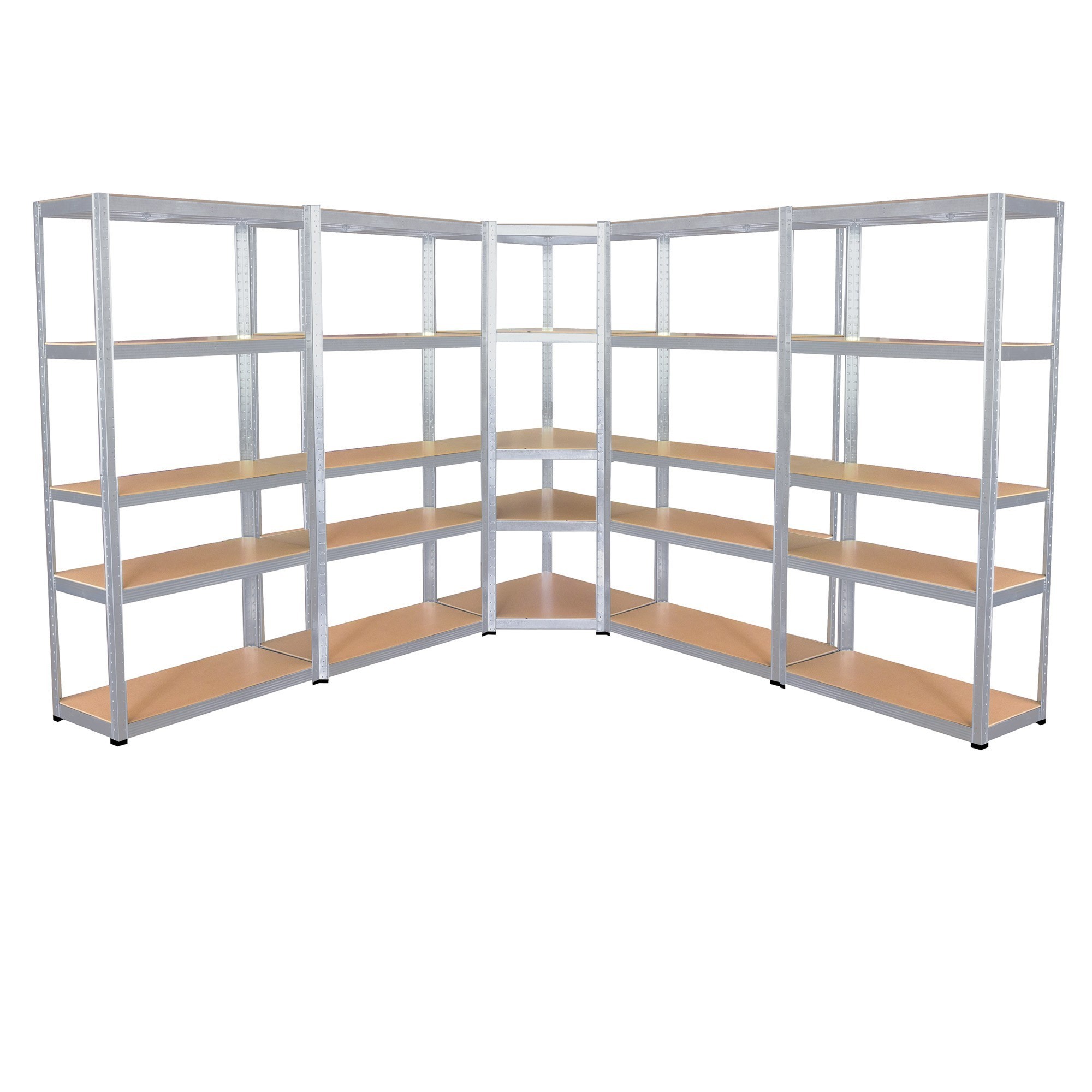 Shelving