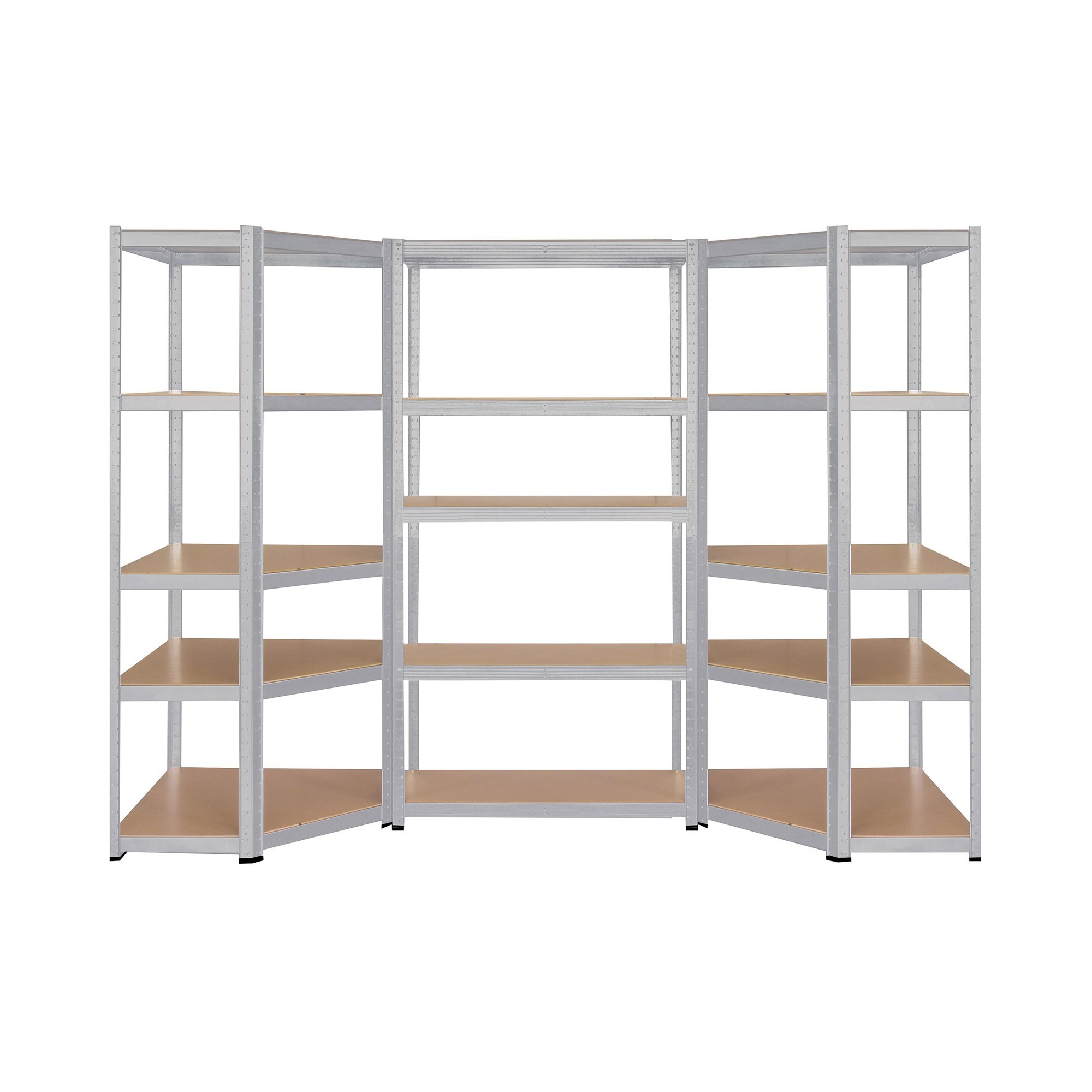 Shelving