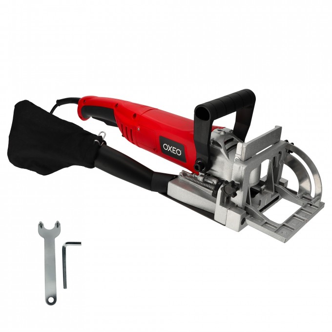 Flap milling machine