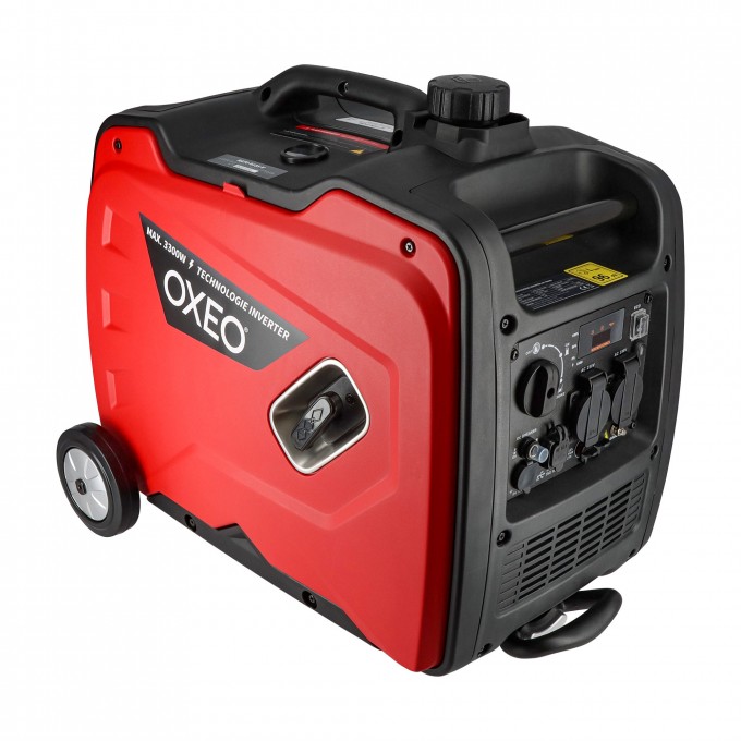 OXEO® - Générateur groupe électrogène